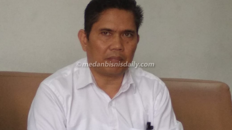 Robert Lumban Tobing Batal Gugat ke MK, Seluruh Anggota PPK ...