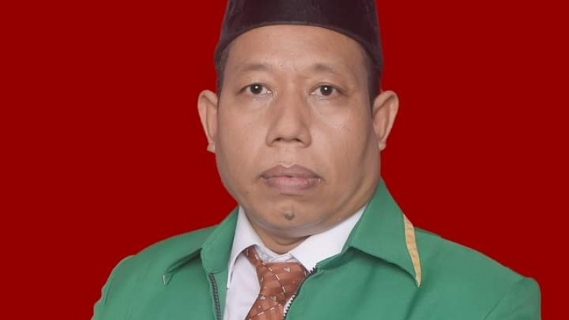 Ketua DPP Jafaruddin Harahap Turun Gunung Rebut Ketua DPW PPP Sumut ...