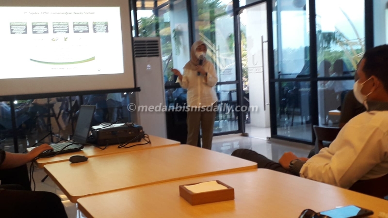 Kota Deli Megapolitan akan Dikembangkan di Labuhandeli - Medan Metro ...