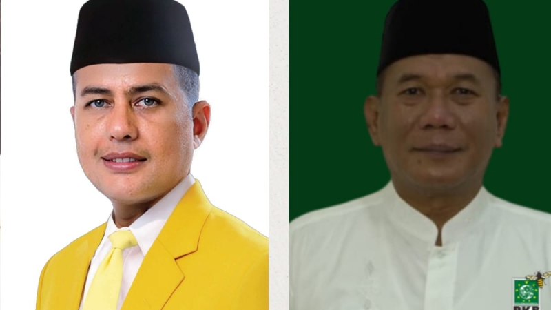 Dihuni para Pesohor, Ijeck dan Ashari Tambunan Pendatang Baru yang Siap ...