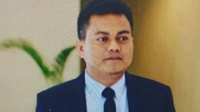 Terseret Kasus Pemerasan Terdakwa Azlansyah Hasibuan, Ini Jawaban ...