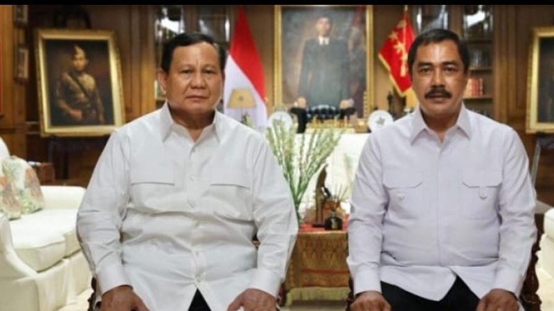 Wushu Medan Bangga Wakapolri Agus Andrianto Diangkat Jadi Menteri ...