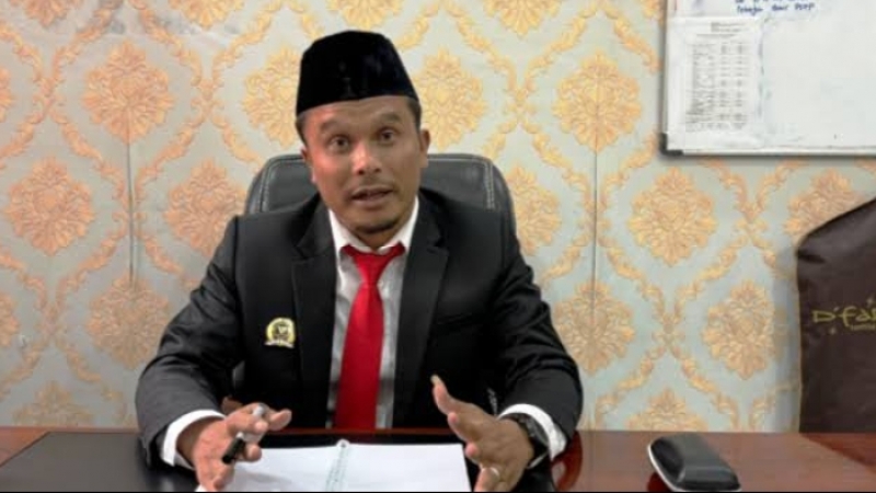 Bawaslu Sumut Rekomendasikan KPU dan Bawaslu Madina Verifikasi Syarat ...