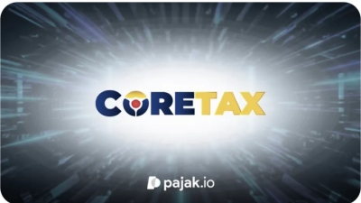 DJP Tingkatkan Kapasitas dan Kualitas Data Sistem Coretax Mudahkan ...