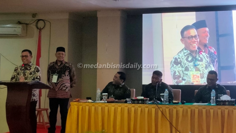 Semua Harus Dimulai dengan Cara Baru, Inilah Fokus Masinton Pasaribu ...