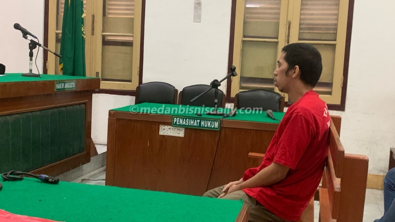 Jual Mobil Rental Modus Hasil Lelang, Zulham Efendi Didakwa Penipuan Rp ...