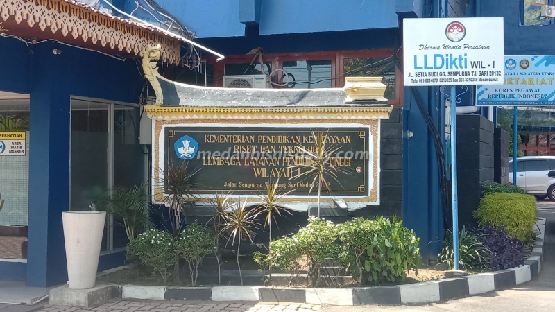 Konflik Yayasan, Pemerintah Belum Putuskan Kepengurusan yang Sah ...