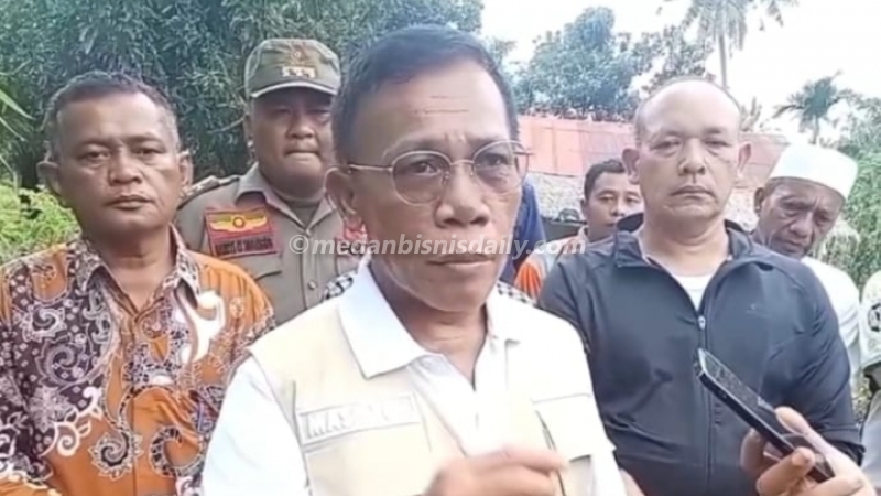 Masinton Pasaribu: Tapteng Daerah Miskin Tak Bisa Diatasi dengan Gaya ...