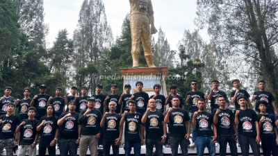 SIMBISA Karo Kecam Penghinaan kepada Gubernur Sumut Bobby Nasution dan ...