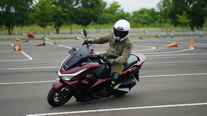 Performa Motor Terjaga, Jangan Lewatkan Empat Ritual Ini - Umum ...