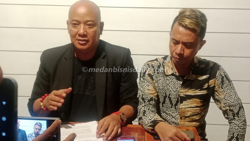Soal Menguasai Lahan Suaka Margasatwa di Langkat, PH Minta Hakim ...