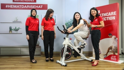 Generali Indonesia Luncurkan GEN HealthCare Protection, Proteksi ...