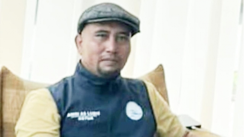 Nelayan Batu Bara Enggan Evakuasi Mayat di Laut Khawatir Terseret Jadi ...