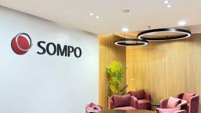 Sompo Insurance Perkuat Perlindungan Kesehatan di Tengah Tantangan ...