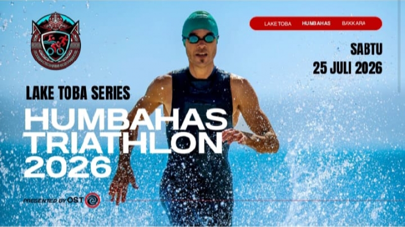 Tim Race Manajemen Matangkan Persiapan, Inilah Kategori Lomba Triathlon ...